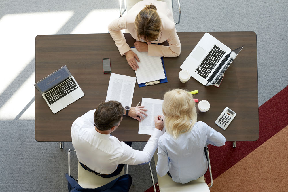 Why would I use a Finance Broker? - Conquer Finance Pty Ltd